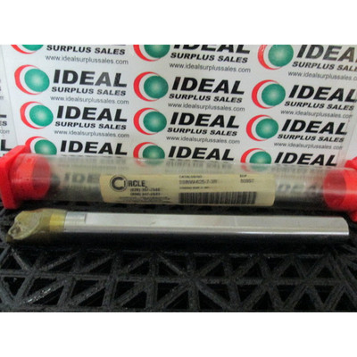 Máquina Circular SSBIW62573R Barra De Biselado Nueva En Caj