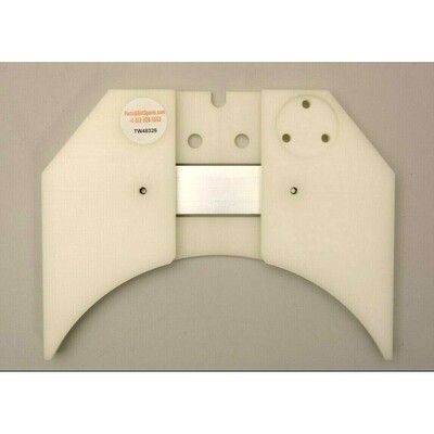 2-F3-94150 / WAFER 导轨,200 毫米,8 英寸 / DNS DAI NIPPON 屏