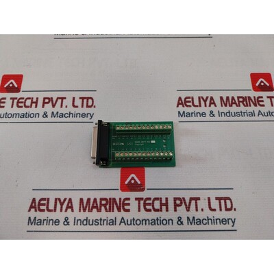 Connettore A Pin Del Circuito Stampato Impac Technologies 09