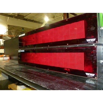 Control Total SM1104F0A Pantalla Marquee Inteligente - Reaco