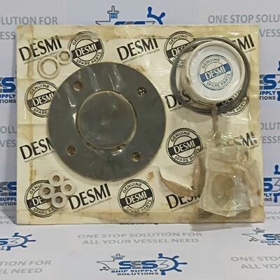 DESMI 655870 Genuine Spare Parts Kit for NSA50200912 Bilge P