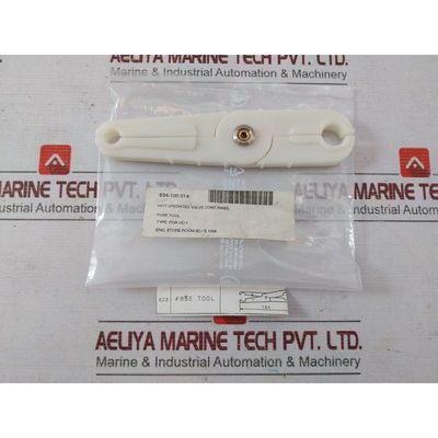 Utsunomiya Fusible Herramienta para Mot Operado Válvula Pan