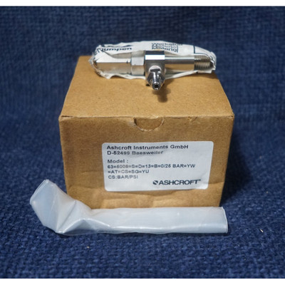 LEWA 112603.0009 Diaphragm Monitoring Kit with Pressure Gaug