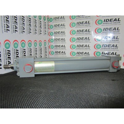 MILLER A84B2B FLUIDO POTENTE NEUMáTICO NUEVO