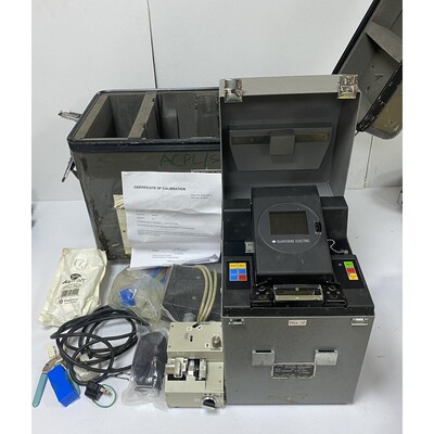 住友 Fusion Splicer 85 型芯显示器型光纤拼接设备带 Acc