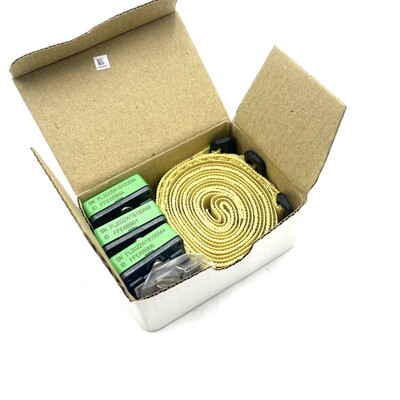 3x Wireless Thermal Sensor EMS59440 Schneider Easergy TH110