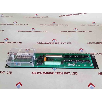 Panel De Terminación GE Westerm D20 M+