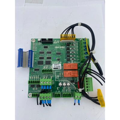 1pc x SPRINTE 220SP-A VVF INTERFACE BOARD