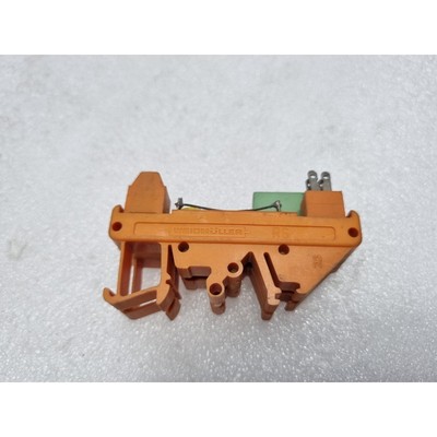 Modulo Terminale WEIDMULLER E346.1/84 414680