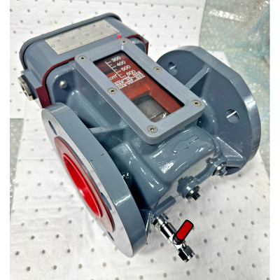 ETI Buchholtz RR Series Relay for oil-immersed power transfo