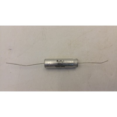 BMI D31339 Capacitor 1000UF 5VDC NNB