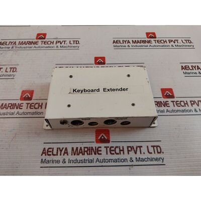 Clavier Extendeur AB-5054 9VDC
