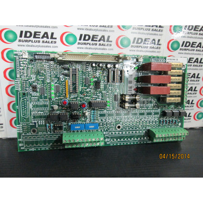 IMAJE A19109 BOARD NEW