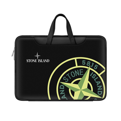 VISION石头岛笔记本电脑包手提