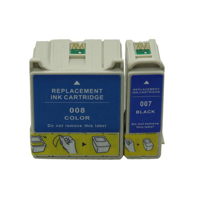 T007T008T009打印机墨盒