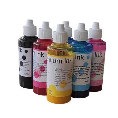 XP-6000XP-60016005打印机墨水