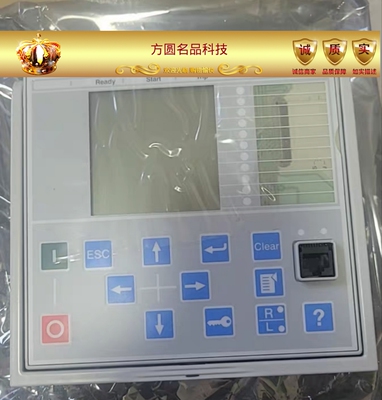 全新原装综合保护控制器 DIS0012 2RCA025340A0001H 拍前询价
