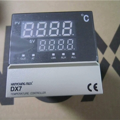 议价韩荣温控器DX7-KSWNR DX7-KMWNR DX7-K
