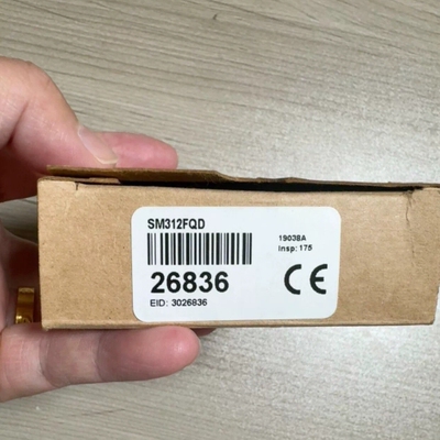 议价全新原装正品 BANNER邦纳 SM312FQD 传感器 2