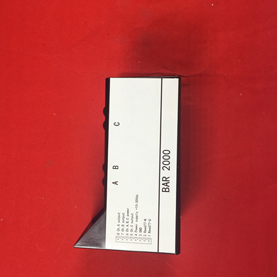 巨人通力/感应器/KM773350G01/轿箱读码器/BAR2000/原装/电梯配件