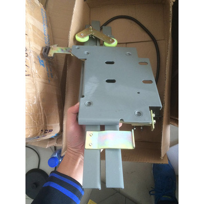 富士达电梯门刀 5238AAHC 轿门锁组件 富士达门刀 防扒轿门锁