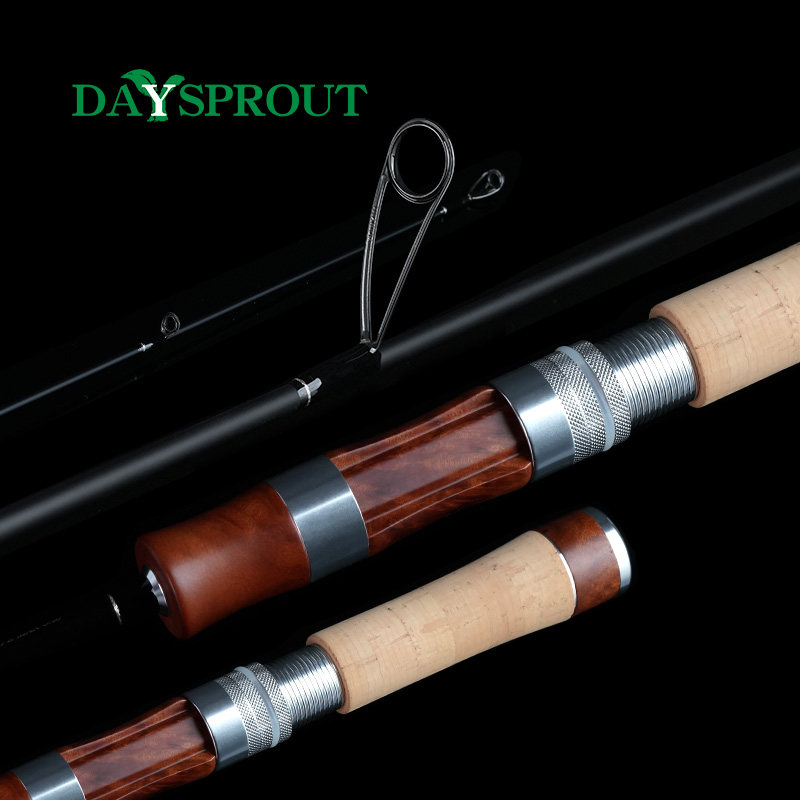 日本DAYSPROUT溪流微物竿Arcturuswater鳟鱼马口竿白条远投路亚竿