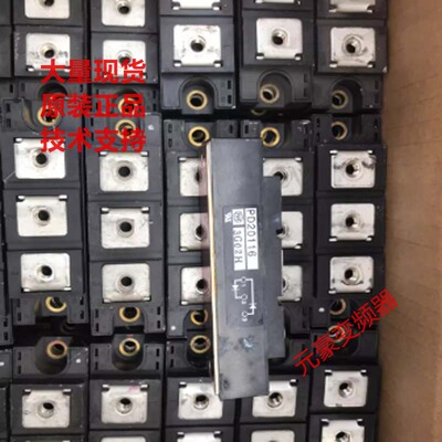 AB变频器台达变频器整流可控硅PDH20116半控硅现货询价