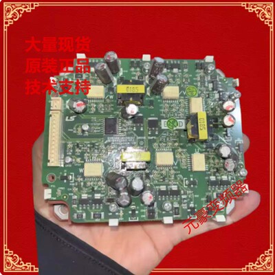 LG或LS产电变频器IS7系列30-37-45KW触发驱动板SKIM400GD126DM