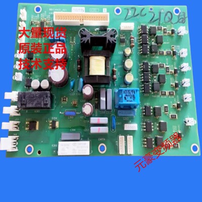 ATS22C59Q施耐德软启动315KW驱动VX5A22E1C59Q电源板BBV14437-A01