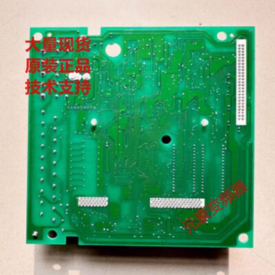 东元变频器7200GS GS510 7300PA系37-55-75-90-110KW主控制CPU板