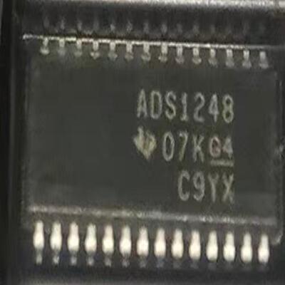 ADS1248IPWR ADS1248IPW ADS1248 全新进口原装现货