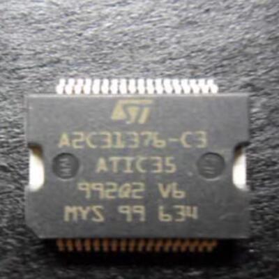 A2C31376-C3 ATIC35 汽车电脑板常用易损芯片 全新 现货直拍