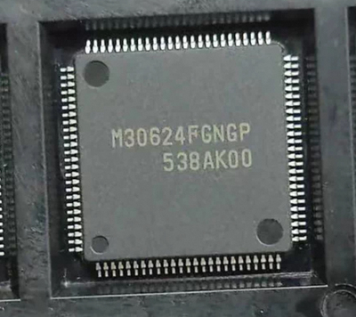 M30626FHPGP M30626FJPGP进口原装