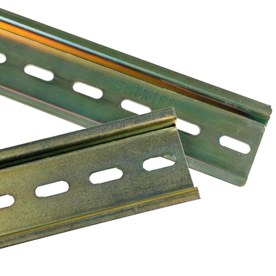 c45导轨断路器卡轨国标35mm轨道