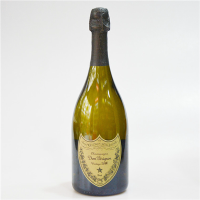 法国唐培里侬香槟王气泡酒进口