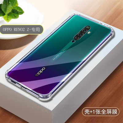 OPPOpckm80手机壳OPPOreno2z升降F头opppreno2z新年款0pp0reno2z