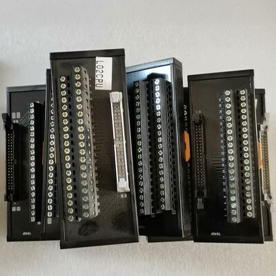 议价PLC接线端子台TS40PTS40P接线端子台TS40PPLC端子台P40P