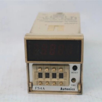 议价Autocs计数器FS4AFS4A-1PFS4A-2P