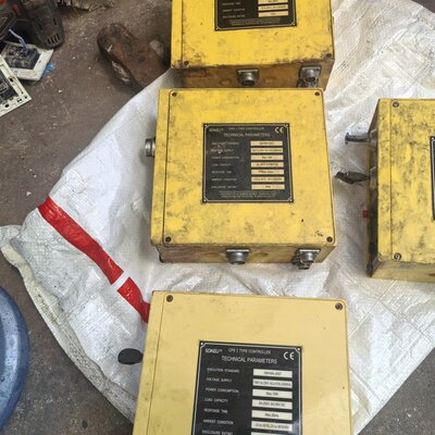 议价SDKELICPS-I控制器CPS1-SD10-ARCPS1SD10ARCPS1-SD10AR