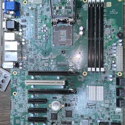 议价工控机主板IMB-M4351-44702-0A30IMB-M42