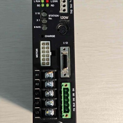 议价SPG无刷马达驱动器XQD120UXQD240UXQD360U