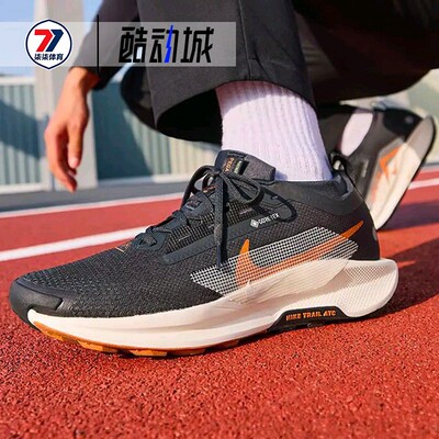 耐克Nike Pegasus Trail 5 户外低帮长短跑男女跑步鞋 FQ0908-007