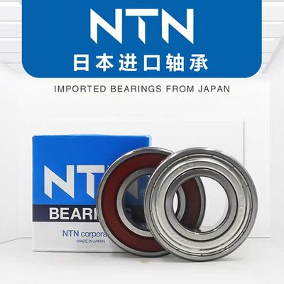 NTN日本进口高速轴承Z2009