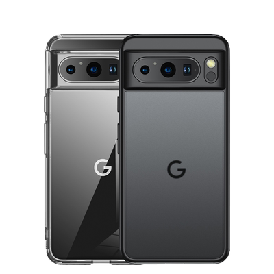 适用谷歌Pixel8Pro手机壳磁吸