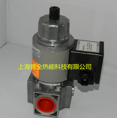 德国冬斯DUNGS燃气电磁阀