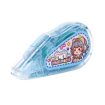 小麻薯大容量学生儿童点点胶