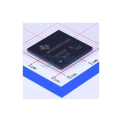 单片机芯片AM3352BZC60