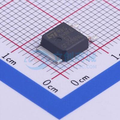 STD4NK80ZDPAV31个N沟