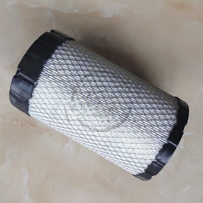 K1627PU适配欧马可开瑞AF26509虎VN1109010-DD051*A空气滤芯