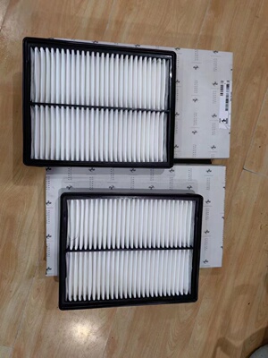 适配进口法拉利Portofino/3.9T 18款 2018-2019空气格进气滤芯